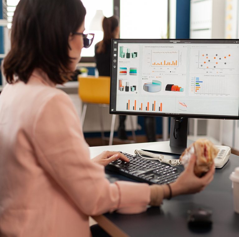 ERP Software | SOAPP