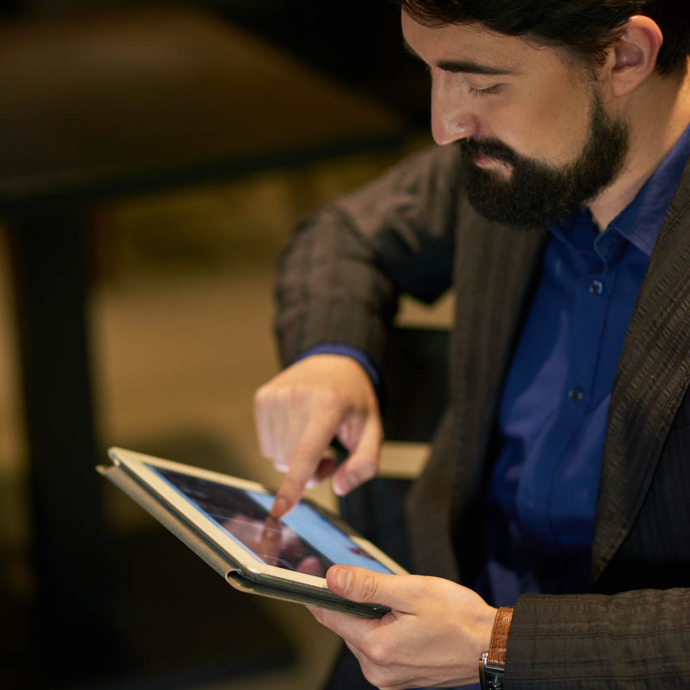 ERP Software | SOAPP