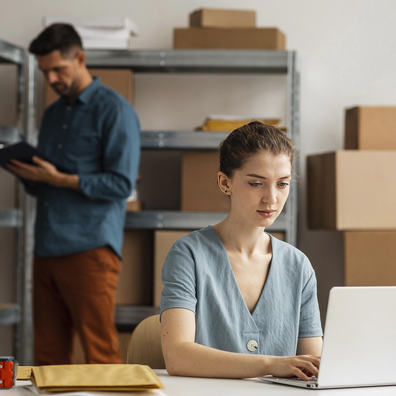 ERP Software | SOAPP