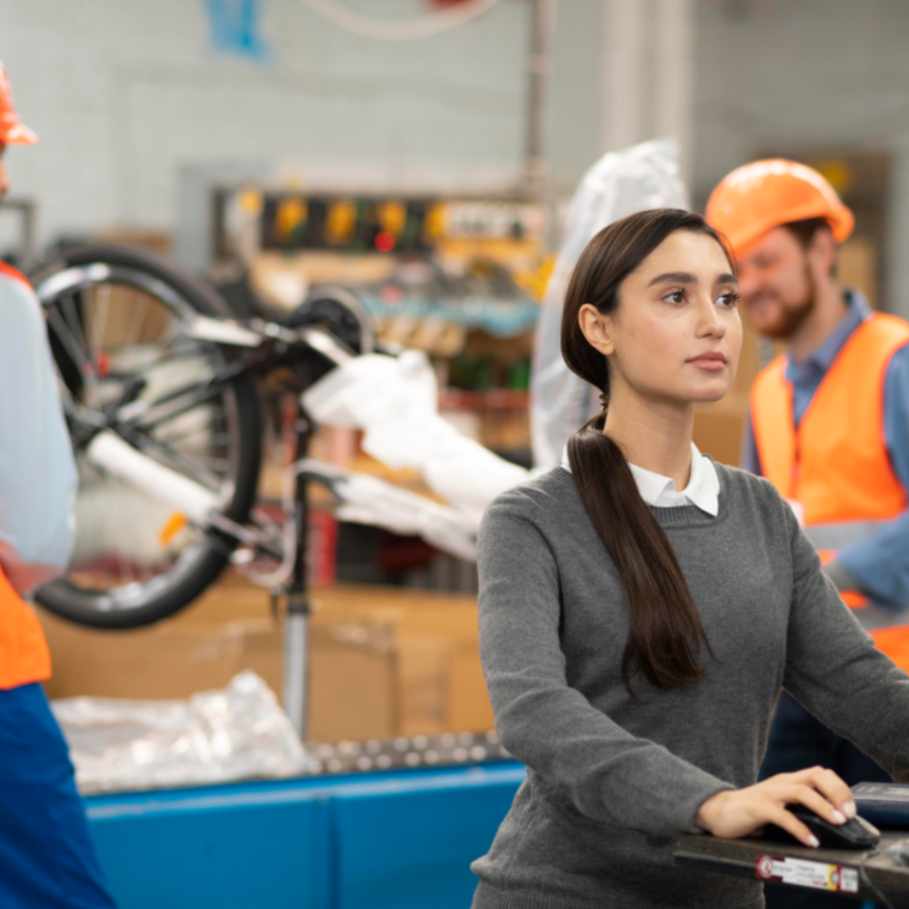 ERP Software | SOAPP